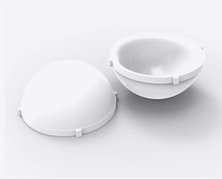 Mayku Multiplier UHMW Sheets | Dynamism