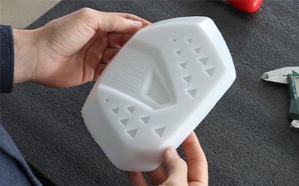 Mayku Multiplier UHMW Sheets | Dynamism