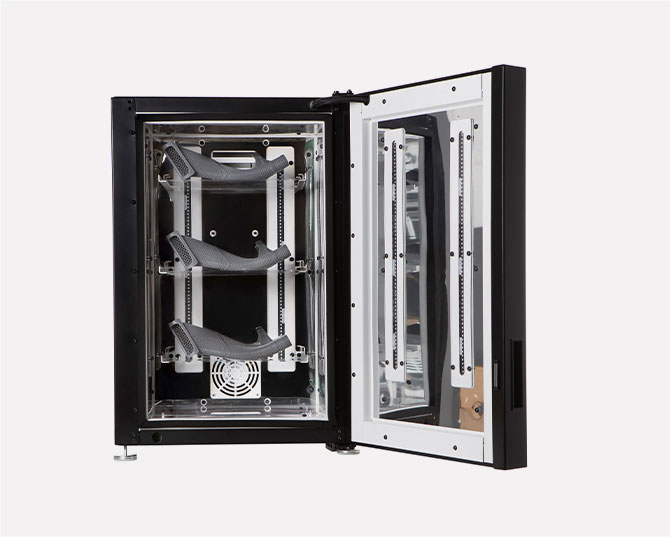 Nexa3D XiP Pro FIM Package | Dynamism