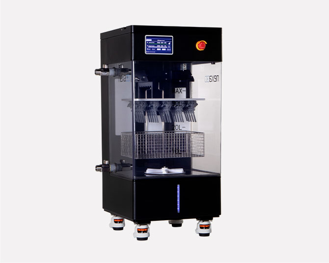 Nexa3D XiP Pro FIM Package | Dynamism