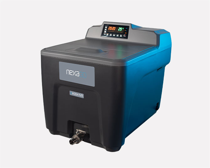 Nexa3D XiP Pro FIM Package | Dynamism