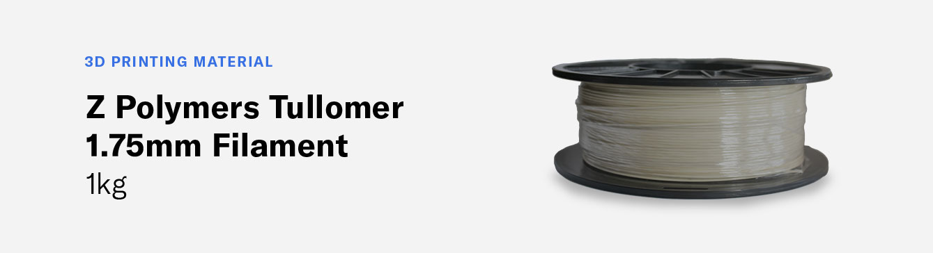 Bambu Lab X1E + Tullomer 1kg Bundle | Dynamism